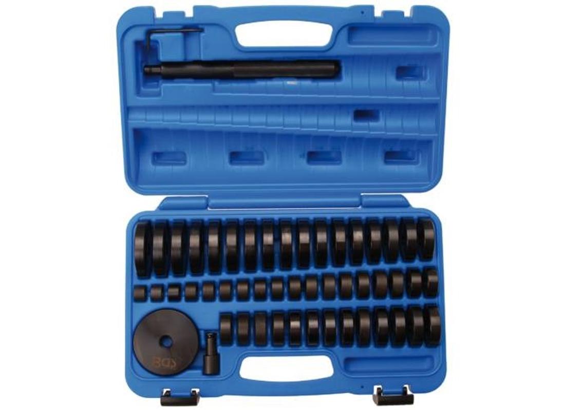 BGS-8467 Csapágy szerelő készlet 52 részes