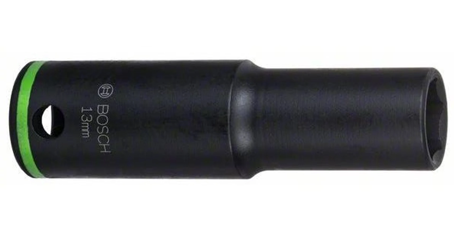 Bosch Impact Control gépi dugókulcs, 77x13mm, 1/2