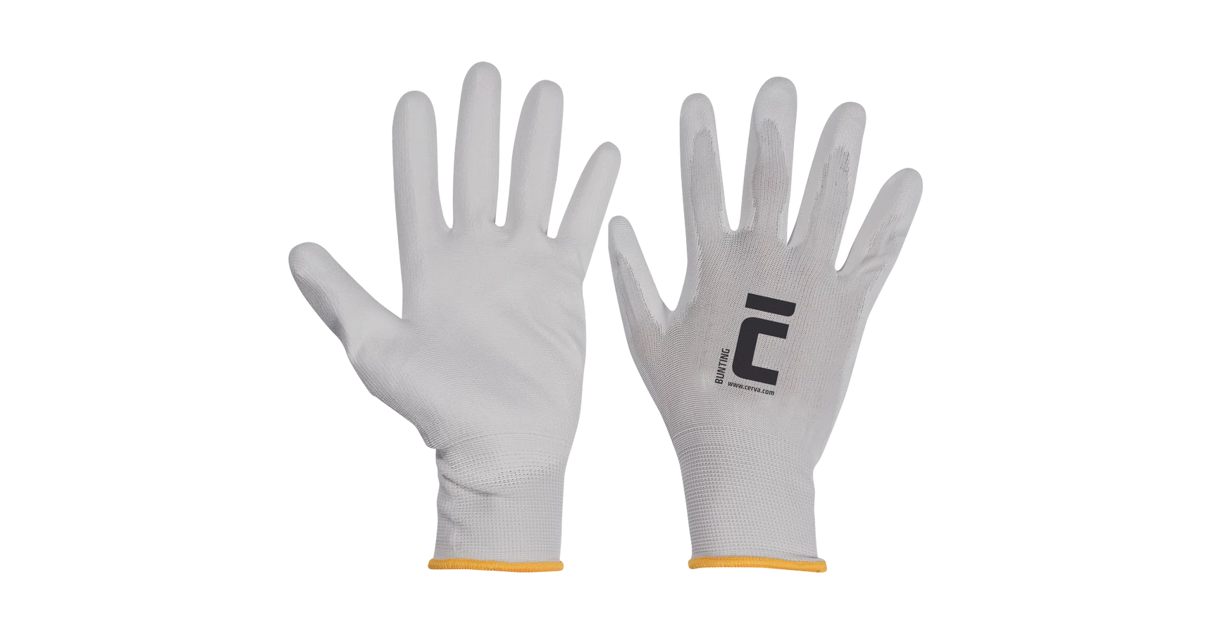 Cerva Bunting VAM nylon kesztyű M, 8