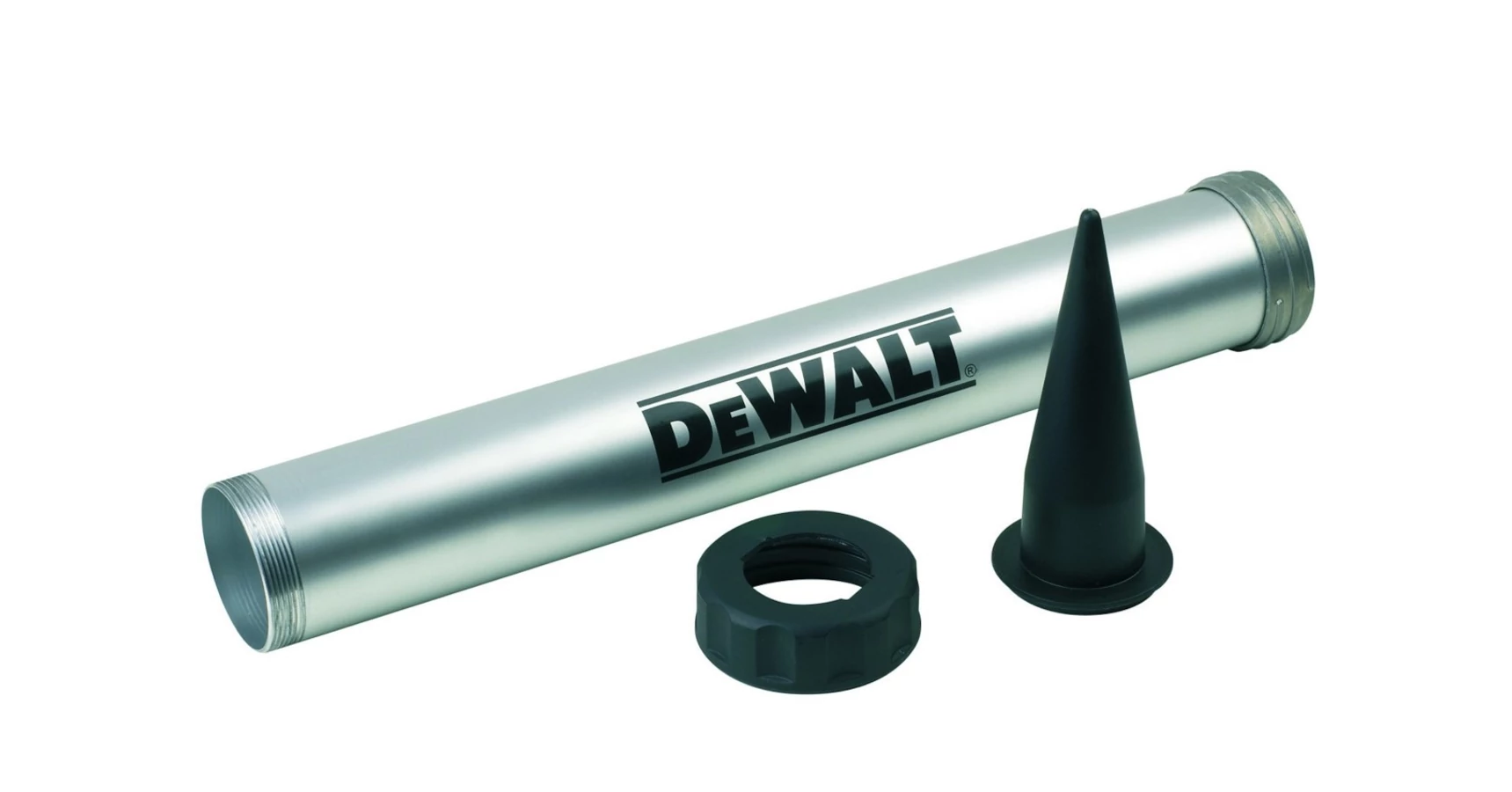 DeWalt DCE5801 patron, DCE kinyomó pisztolyhoz, 600ml