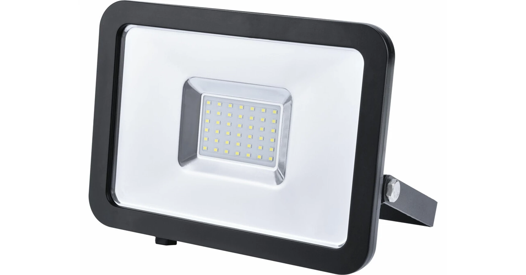 Extol Light LED reflektor, falra szerelhető, 30W, 3200lm