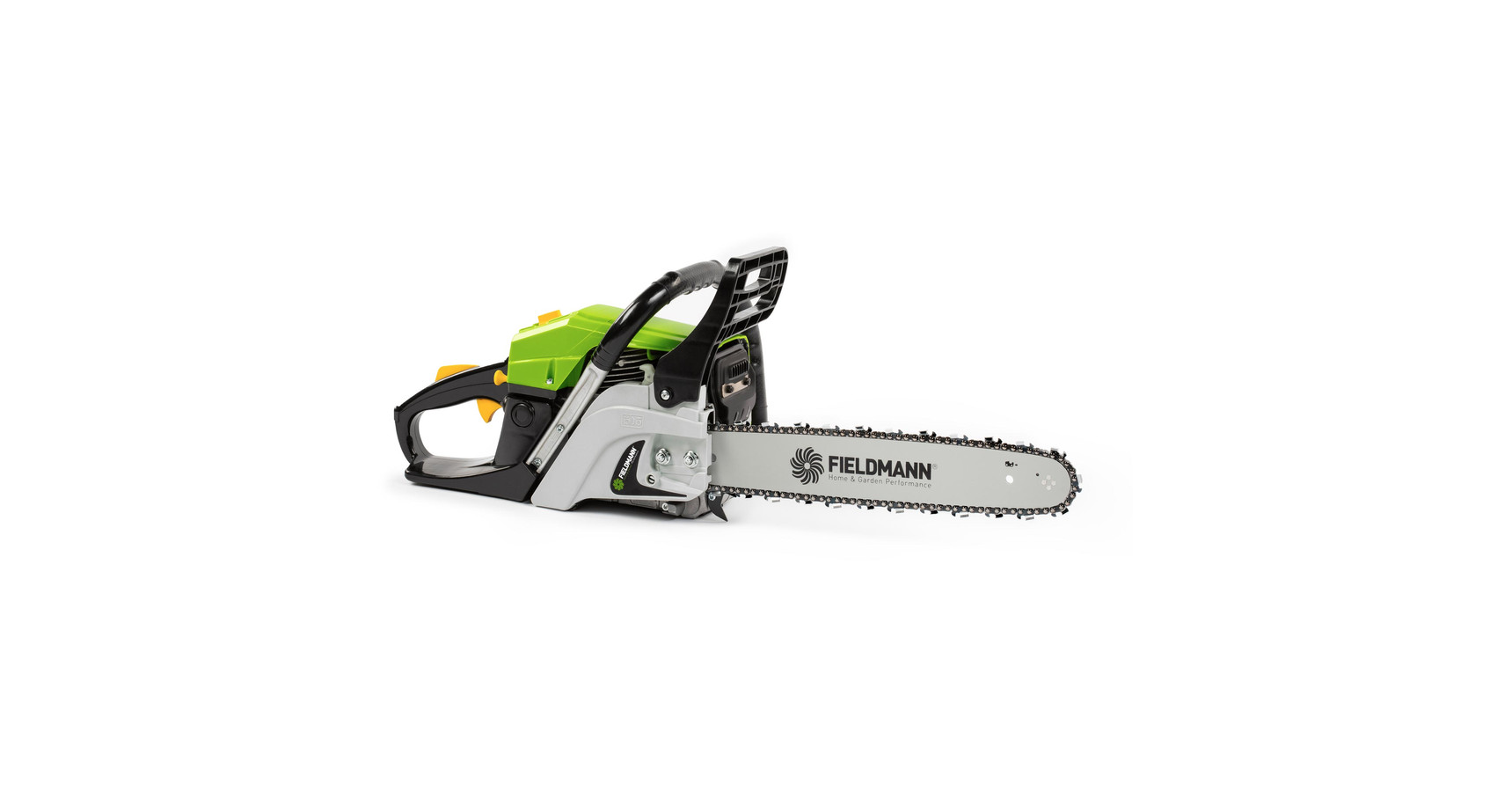 Fieldmann FZP 56516-B benzines láncfűrész, 2.5kW, 56.6cm3