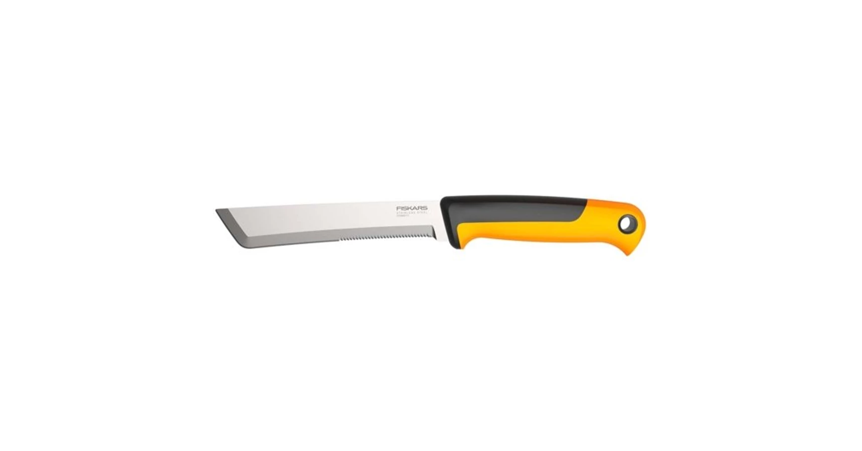 Fiskars X-series K82 betakarító kés, 15cm
