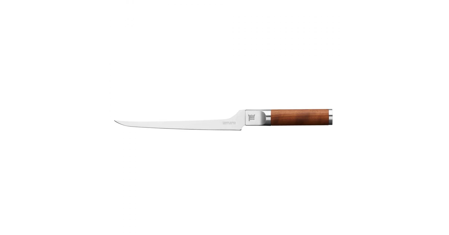 Fiskars Norden filéző kés, 21cm