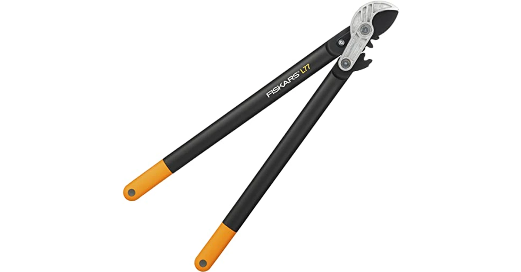 PowerGear műanyag fogaskerekes ágvágó, rávágó (L) L77