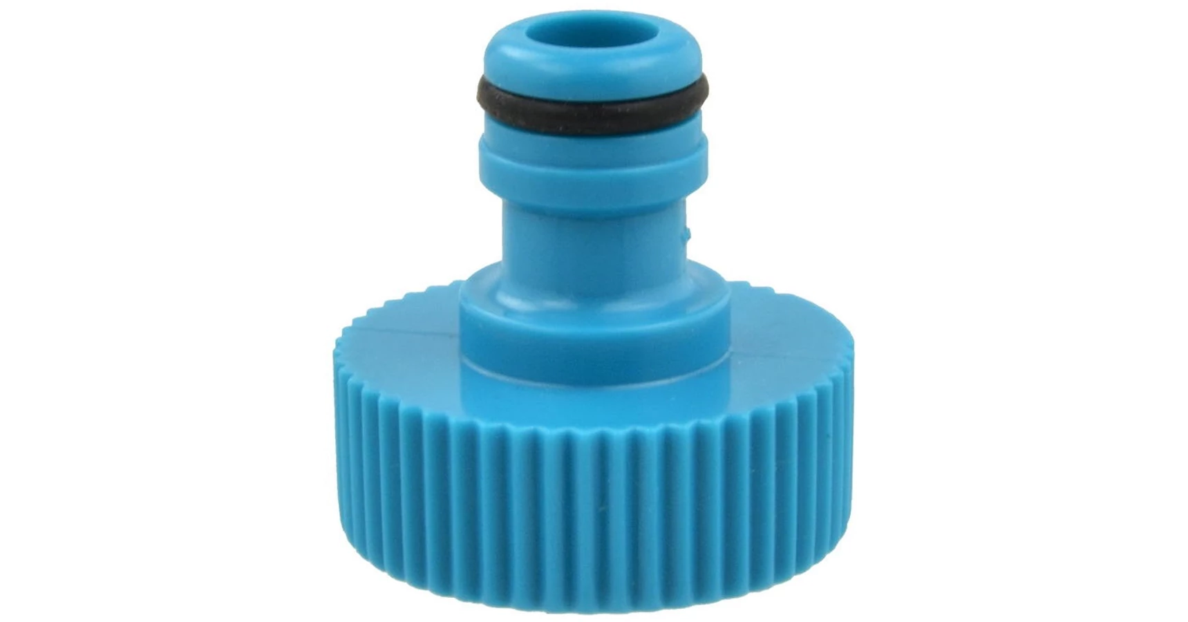 Geko Blue Line csap csatlakozó, belső menetes, 1