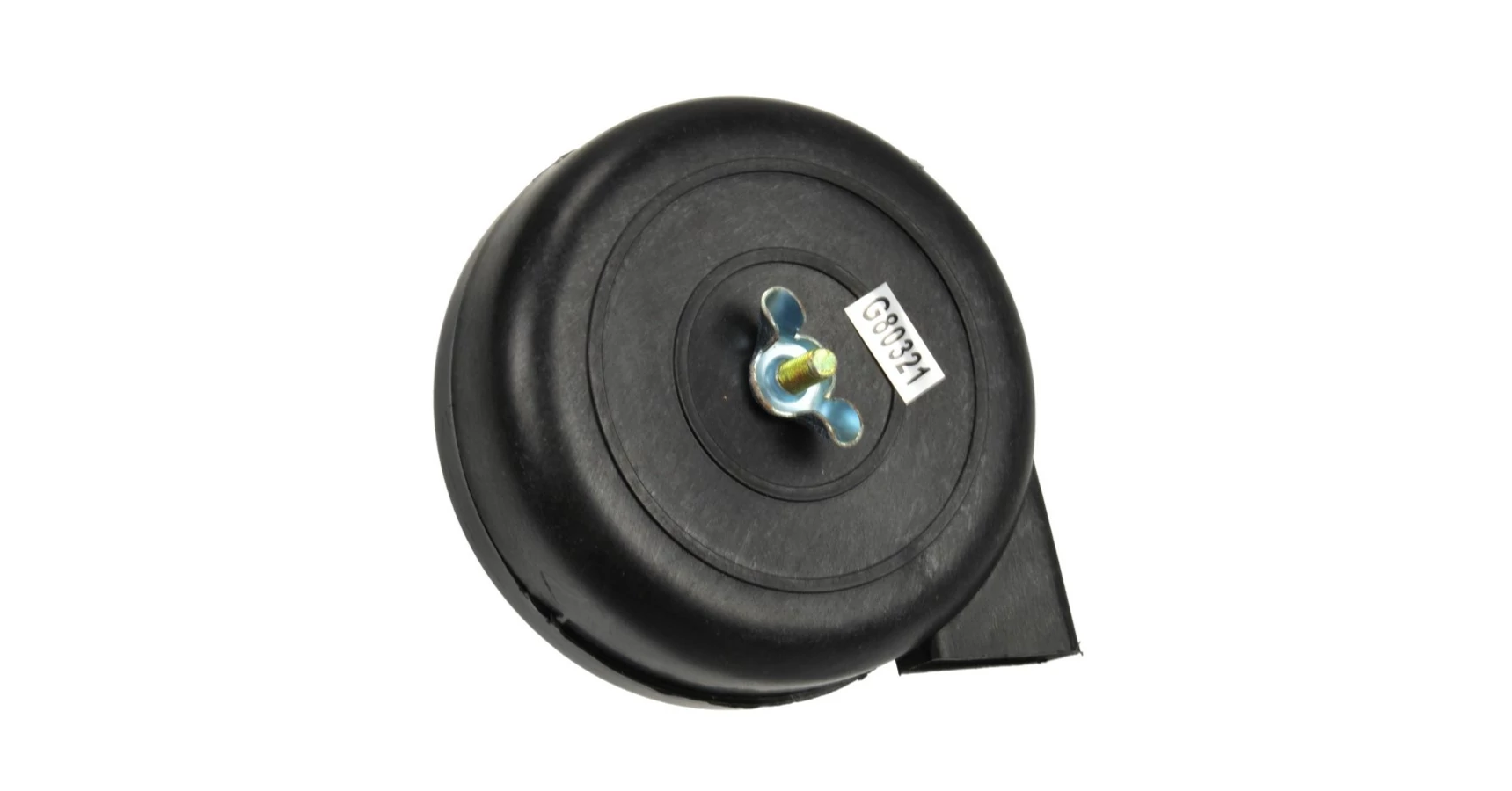 Geko kompresszor légszűrő, 1/2, 24-50L