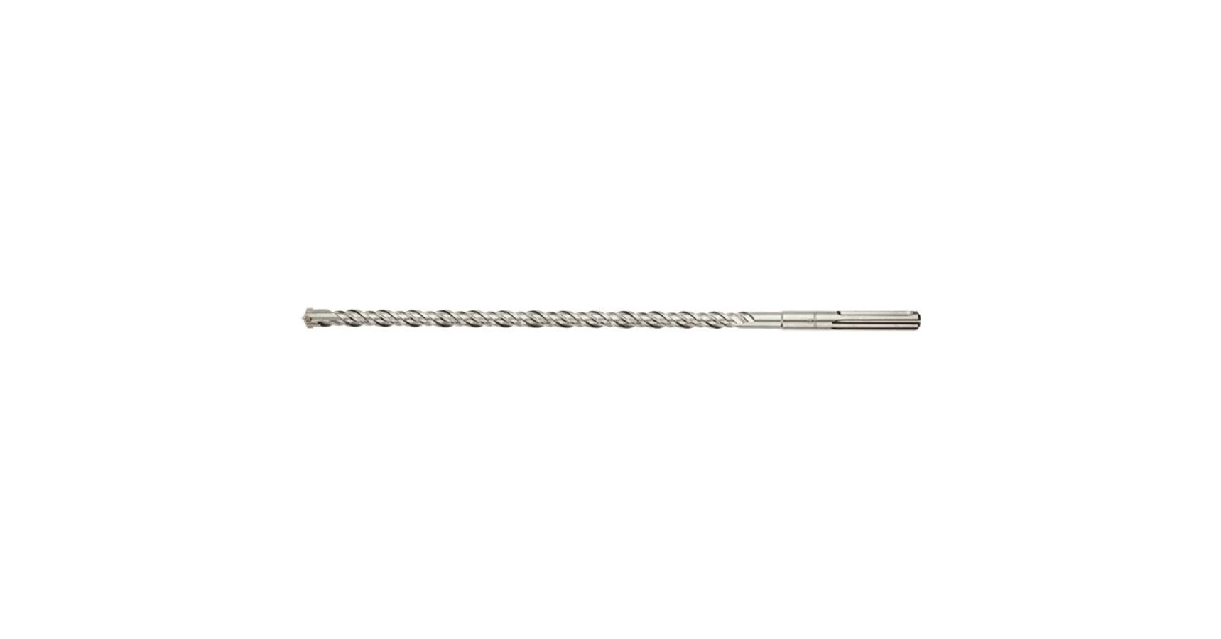 Graphite SDS-Max betonfúrószár, 4 élű, 32x1000mm