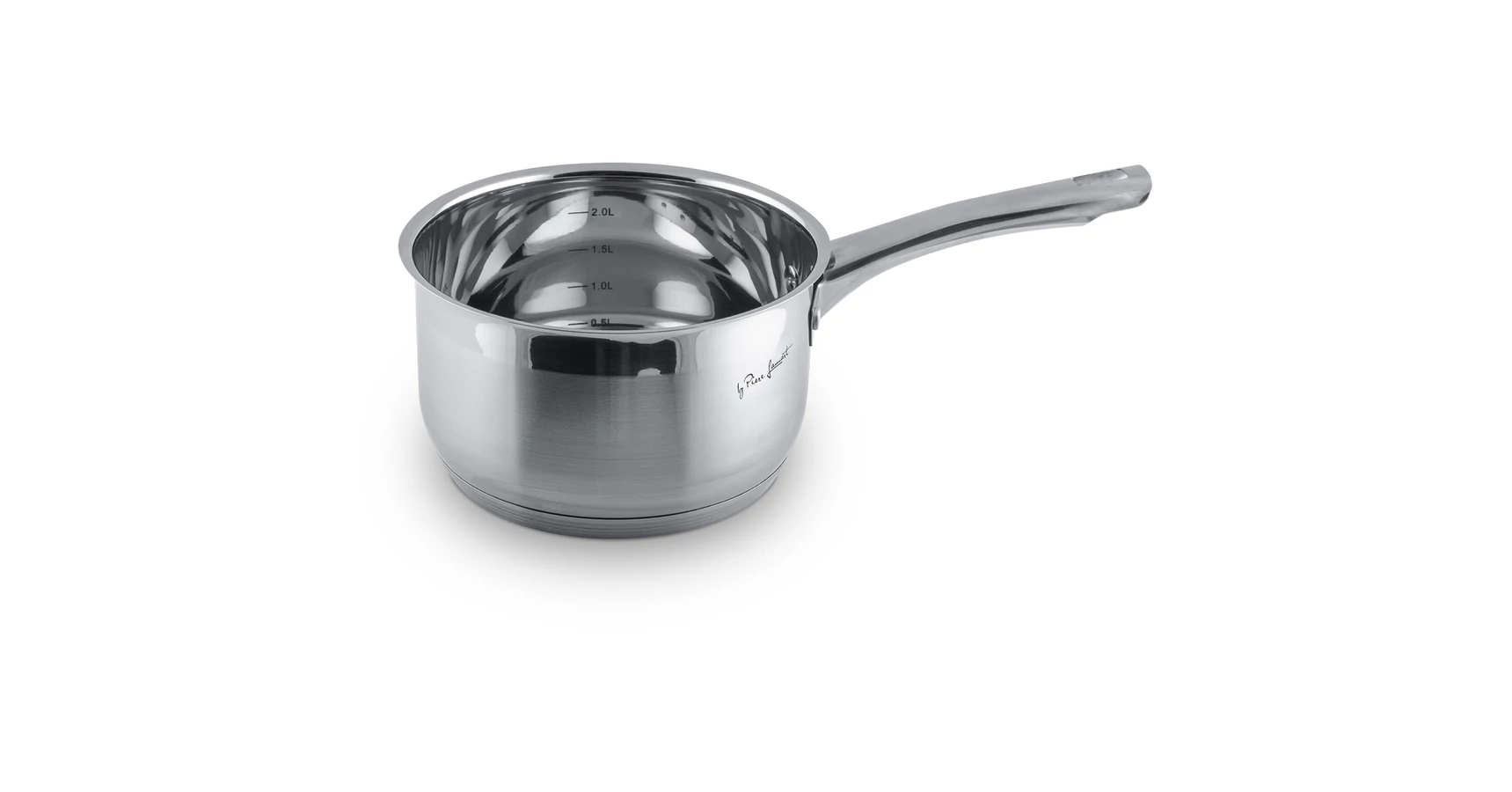 Lamart LT1117 Prestige nyeles lábas, 18cm, 2.5l