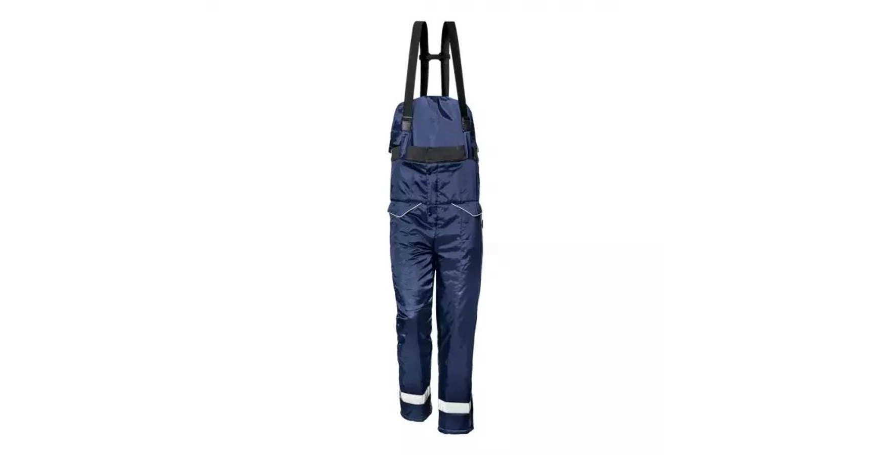 Sir Safety Opera Quark kantáros munkanadrág, sötétkék, S