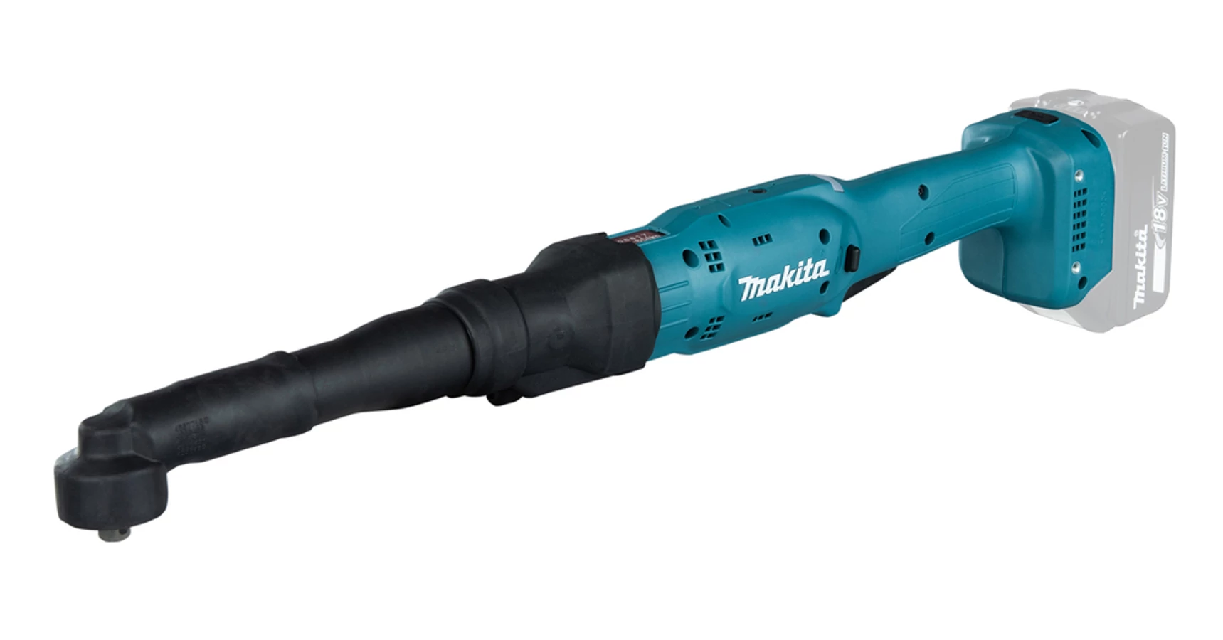 Makita DFL651FZ akkus csavarbehajtó gyártósorra, 18V LXT Li-Ion (akku ...