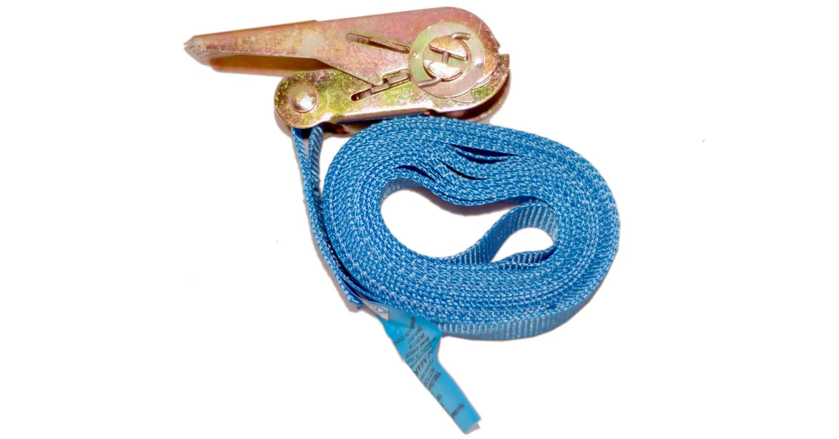 Spanifer kampó nélkül, 500kg, 25mmx5m