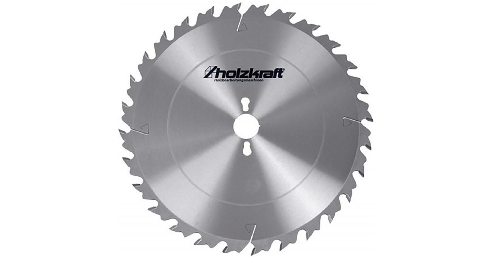 Holzkraft Z28 Fűrésztárcsa asztali körfűrészgéphez 315mm