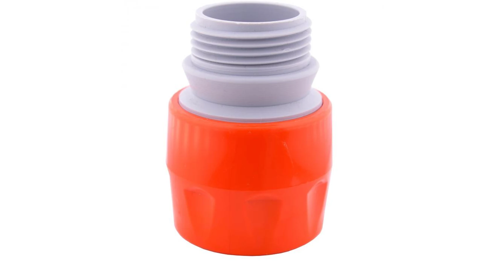 Siroflex Tömlő csatlakozó adapter 3/4