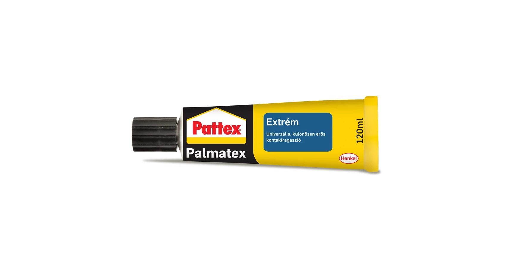 Pattex Palmatex extrém univerzális erősragasztó, 120ml