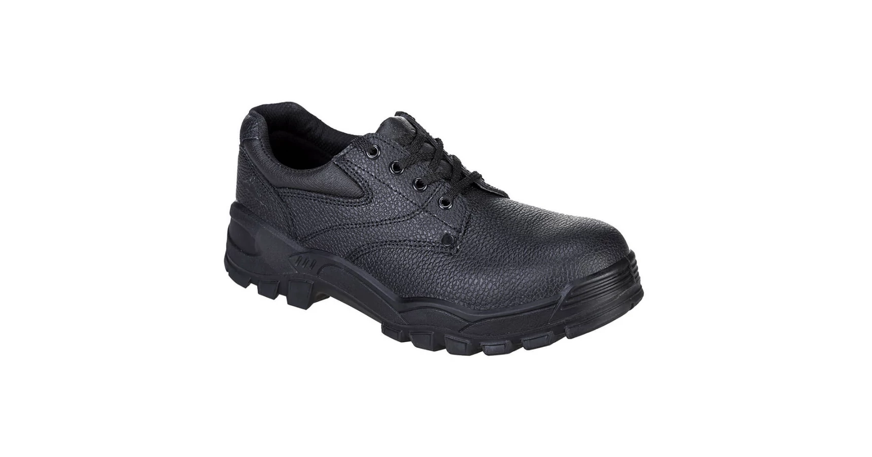 Portwest FW14 S1P Steelite munkavédelmi cipő, 36