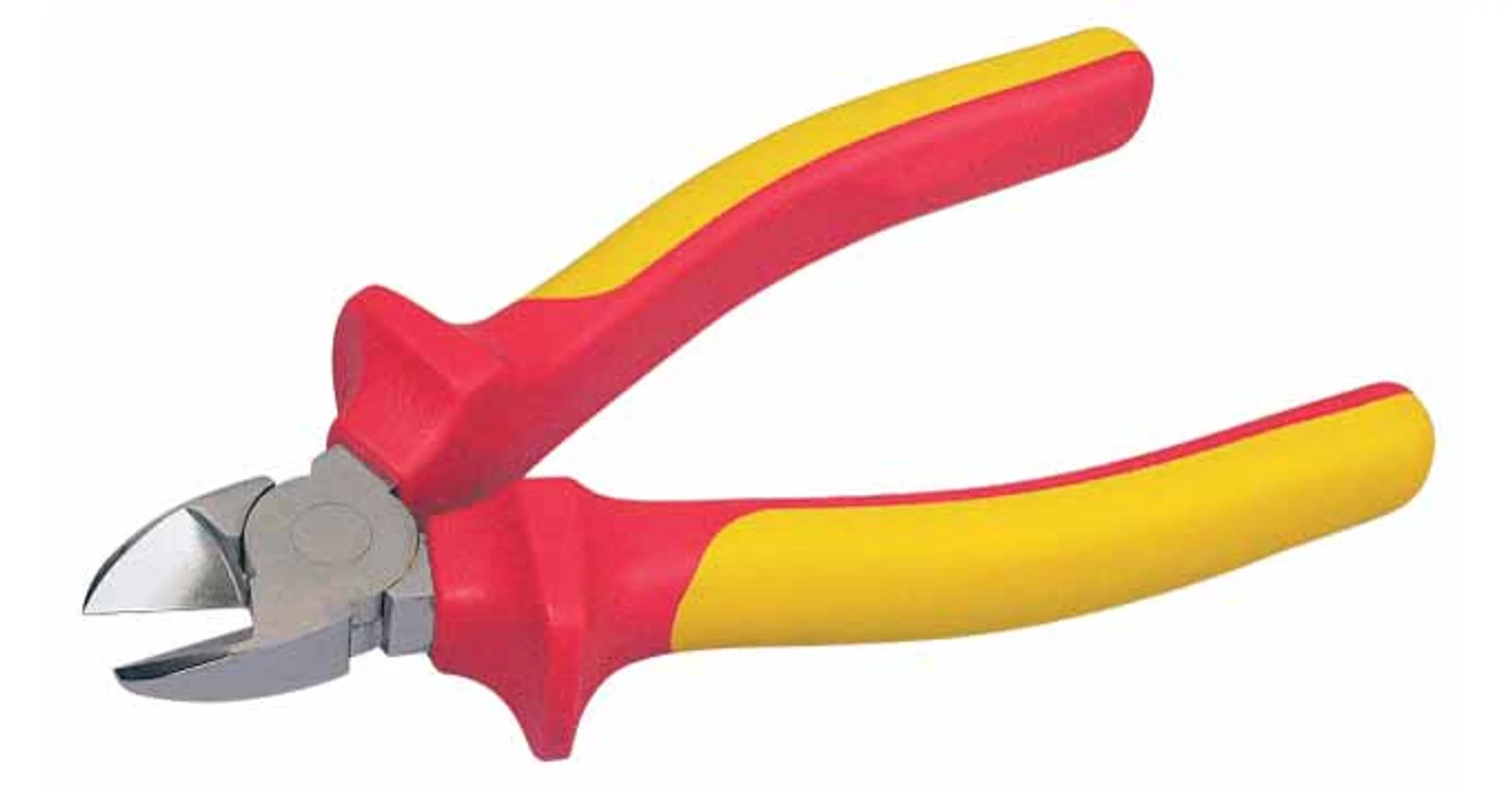 Stanley 0-84-009 MaxSteel szigetelt oldalcsípő fogó