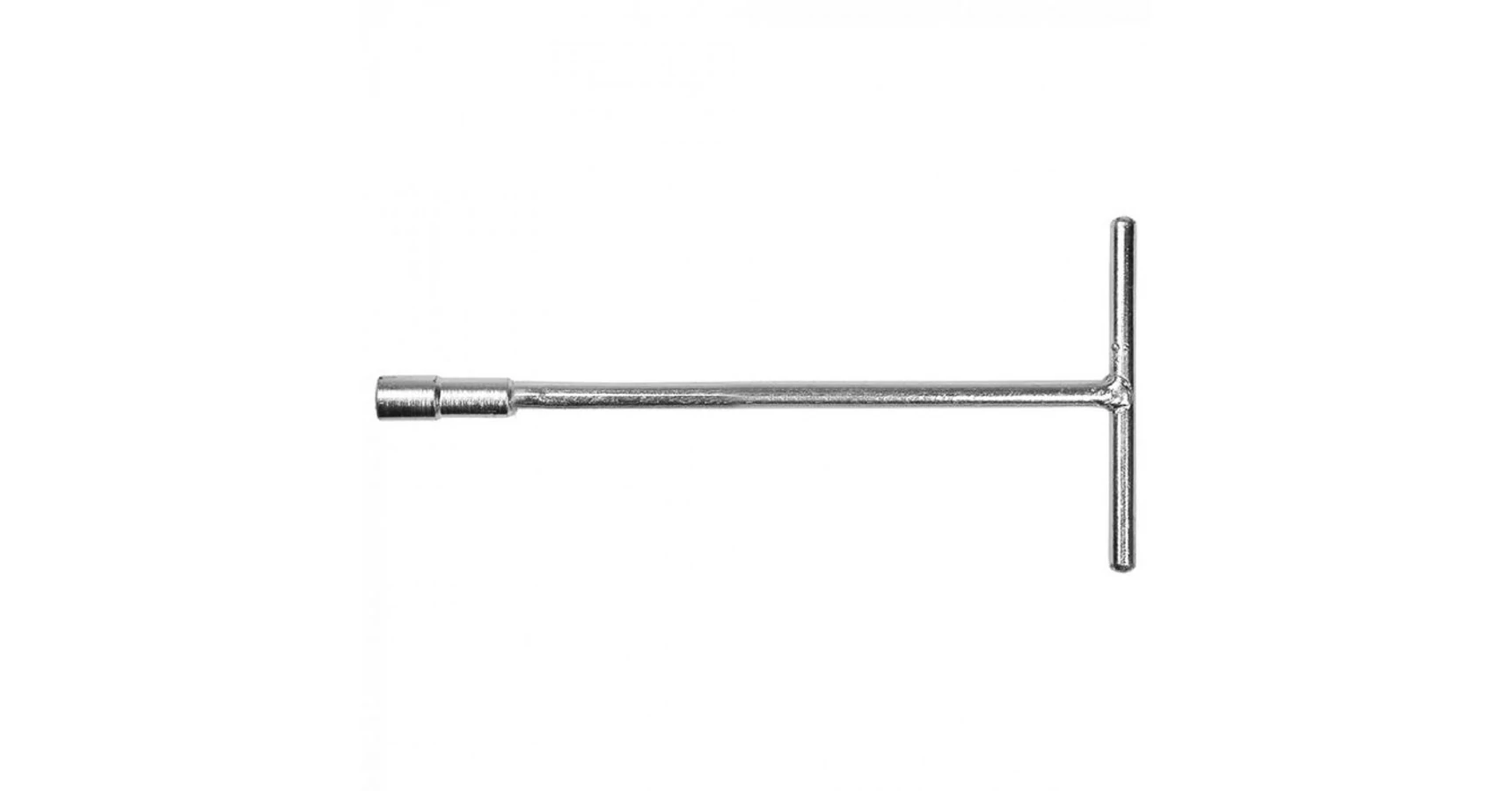 Topex T-kulcs, 8x200mm