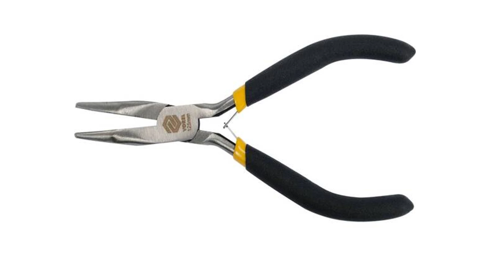 Vorel rádiós és telefon fogó, mini, 125mm