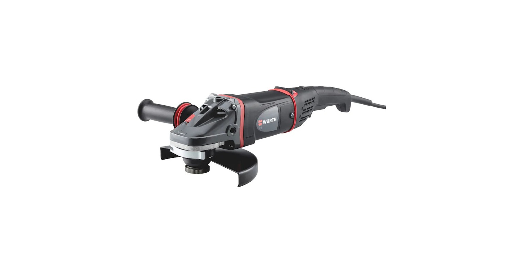 Würth EWS 24-230 elektromos sarokcsiszoló, 2400W, 230V, M14, 230mm