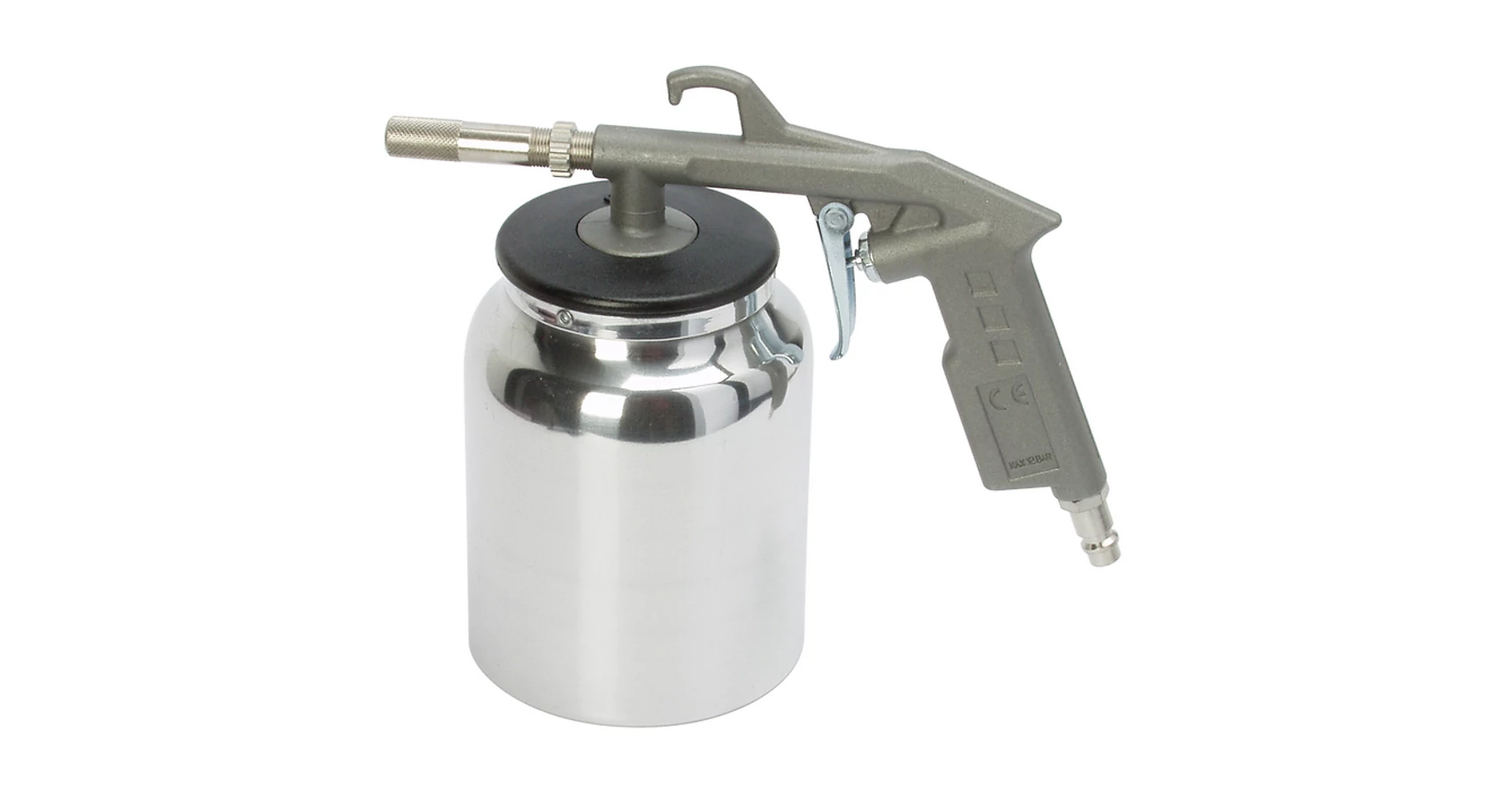 GAV homokszóró 1000ml 166A