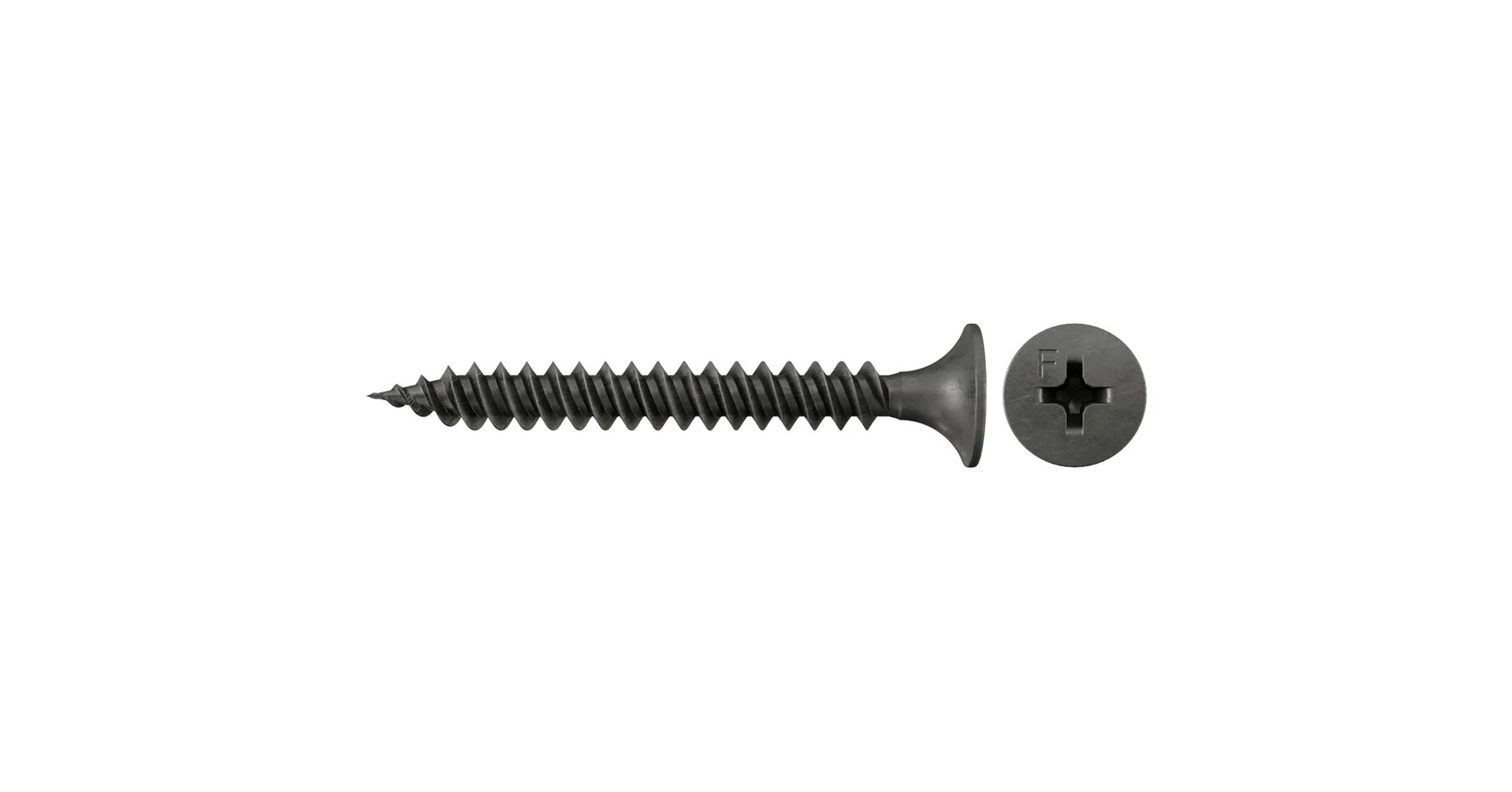 Fischer FSN-TPD F1000 szárazépítészeti csavar 3.9x35mm