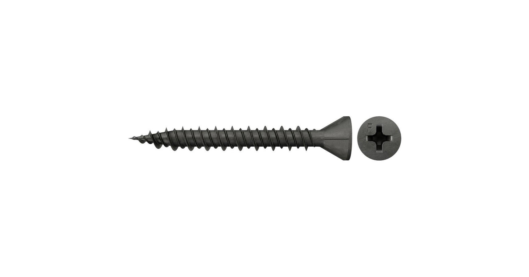 Fischer FSN-TPG F1000 gipszkarton csavar 3.9x22mm