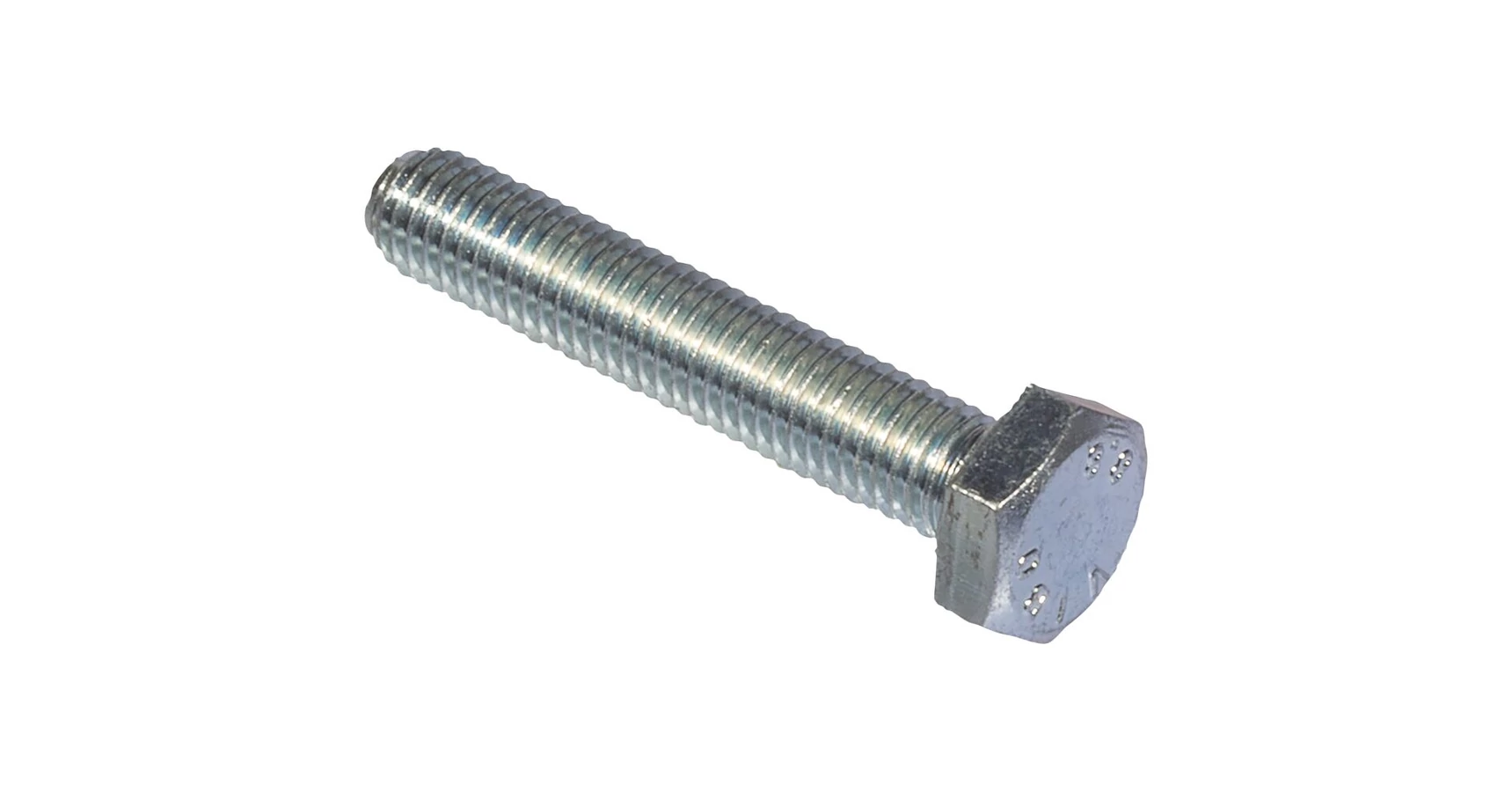 Fischer SKS hatlapfejű metrikus csavar M10x30mm