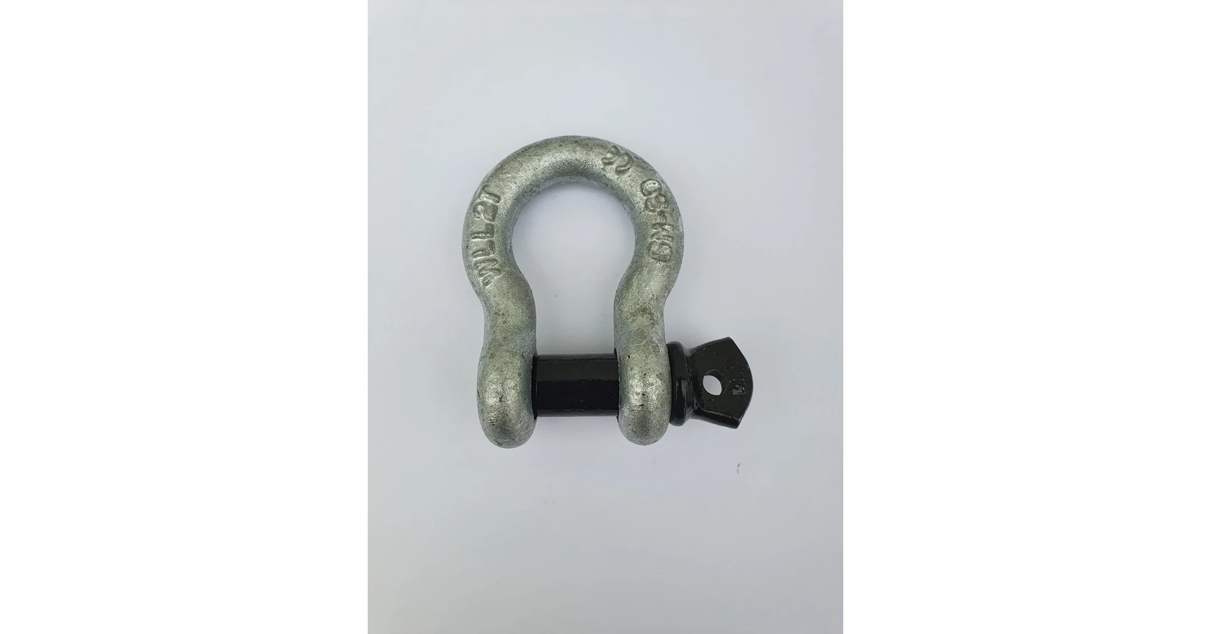 Sekli vonószem, omega, 2T