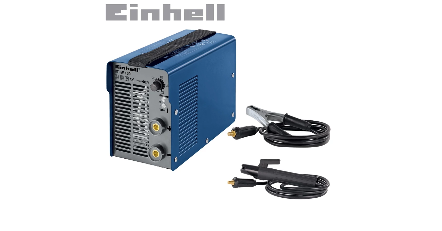 Einhell BT-IW 150 Hegesztő Inverter