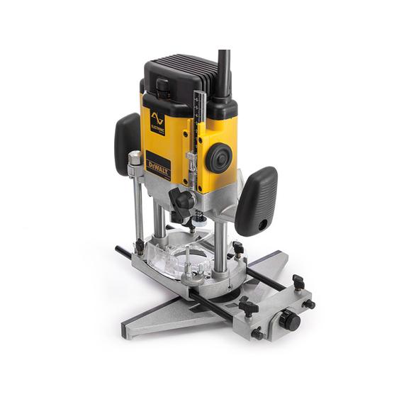 DeWalt DW625E felsőmarógép, 2kW, 6-12.7mm