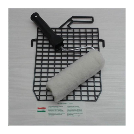 Teddy henger szett, 250mm