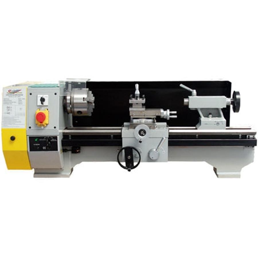 Erba Multi-Pro 550 fémeszterga 600W / 230V